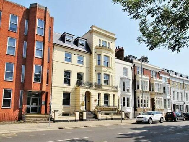 1 bedroom private hall for rent in The Hub 9 10 Hampshire Terrace Portsmouth Hants PO1
