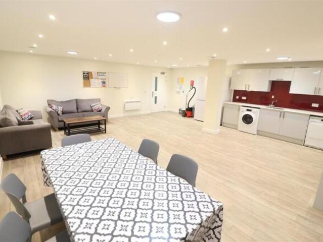 1 bedroom private hall for rent in The Ridings Arcade, The Ridings, Northampton NN1 1EZ, NN1
