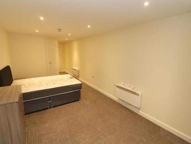 1 bedroom private hall for rent in The Ridings Arcade, The Ridings, Northampton NN1 1EZ, NN1