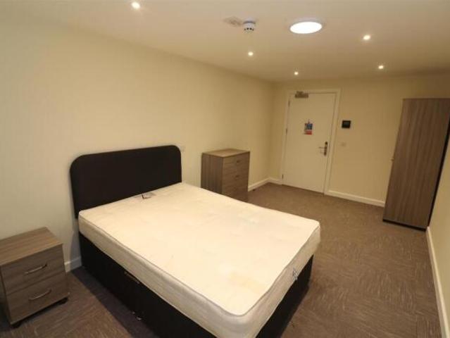 1 bedroom private hall for rent in The Ridings Arcade, St Giles Street, Northampton, NN1 1EZ, NN1