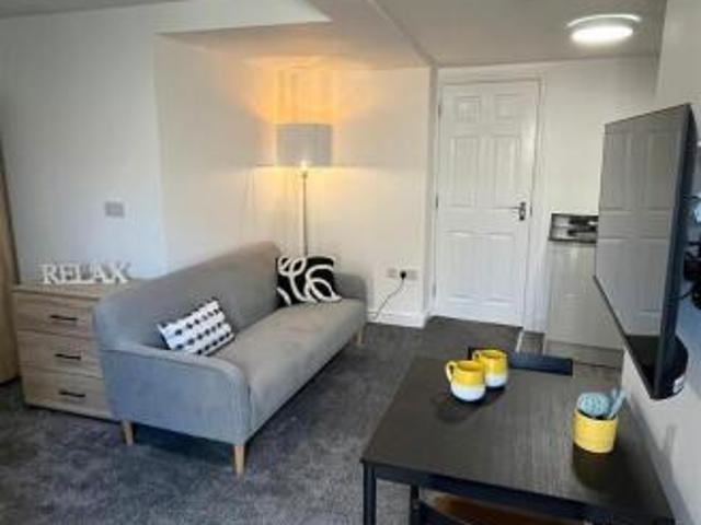 1 bedroom private hall for rent in Ullswater Road, Lancaster, LA1