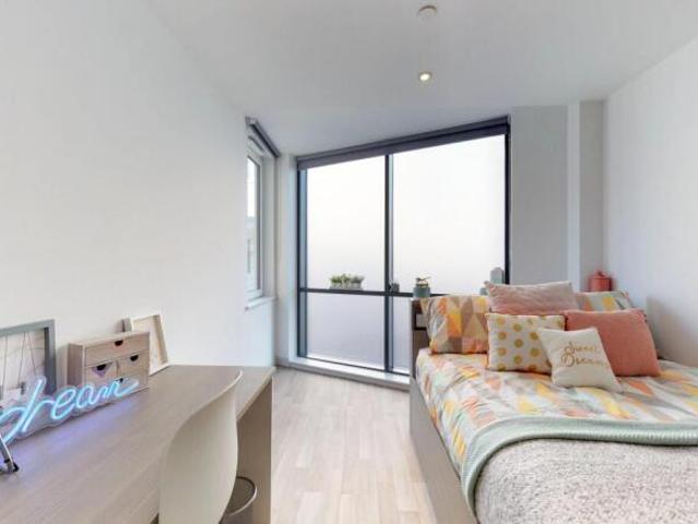 1 bedroom private hall for rent in Union Street, NE2