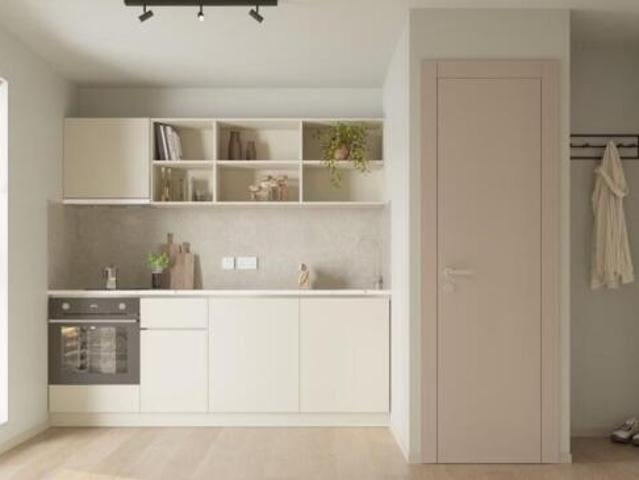 1 bedroom private hall for rent in 6 Greek Street, L3