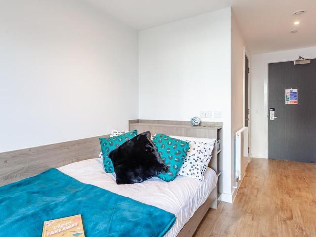 1 bedroom private hall to rent