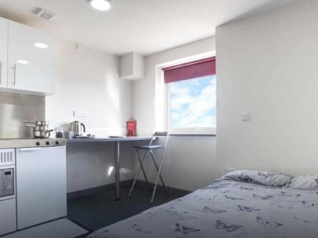 1 bedroom private hall to rent