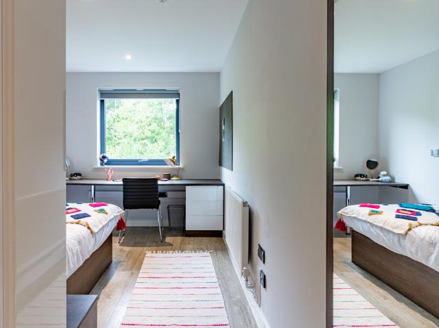 1 bedroom private hall to rent