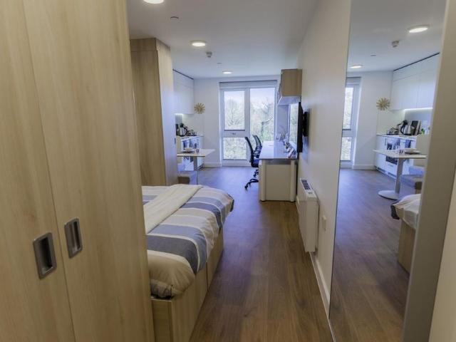 1 bedroom private hall to rent