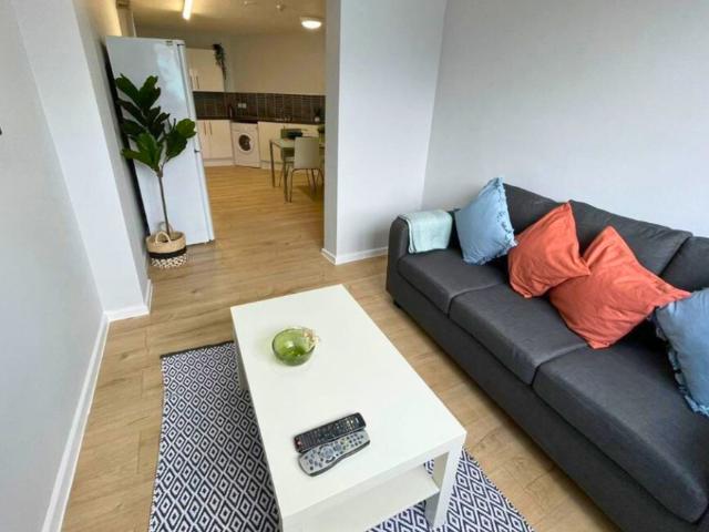 1 bedroom private hall to rent
