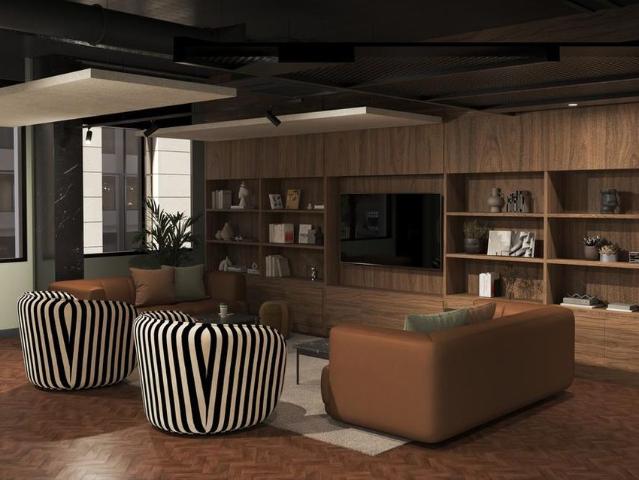 1 bedroom private hall to rent