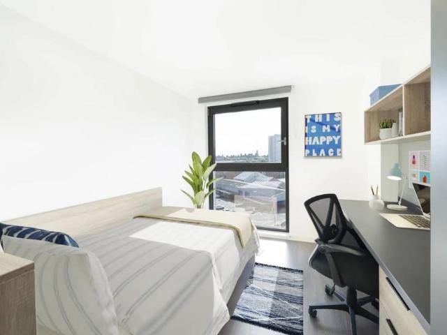 1 bedroom private hall to rent