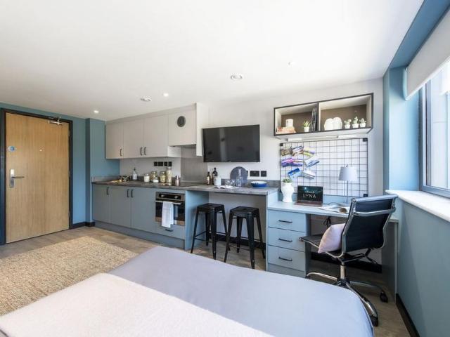 1 bedroom private hall to rent