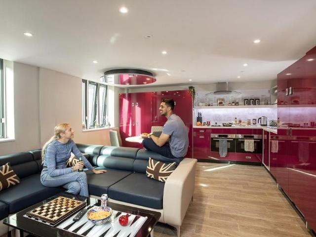 1 bedroom private hall to rent