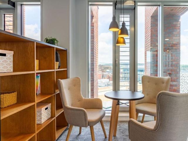 1 bedroom private hall to rent
