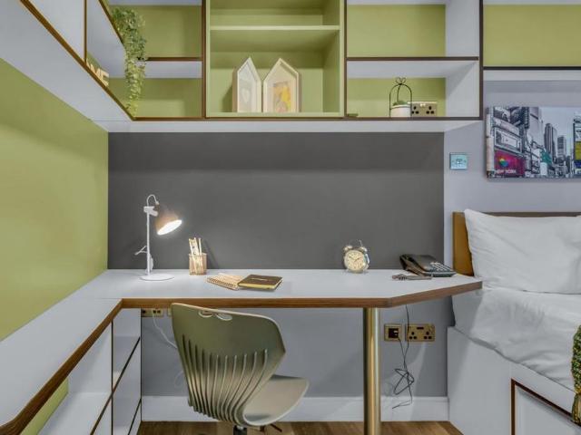 1 bedroom private hall to rent