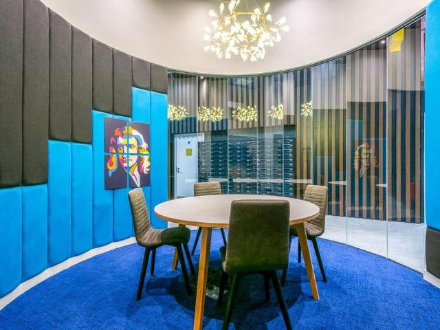 1 bedroom private hall to rent