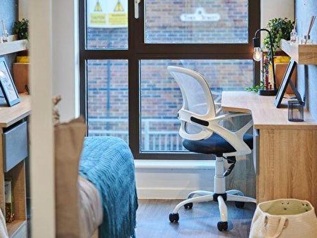 1 Bedroom Private Hall To Rent In Mansfield Road, NG1