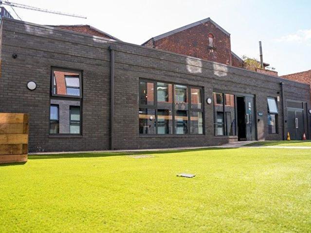 1 Bedroom Private Halls To Rent In Henley Street, B11