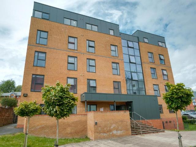 1 bedroom private halls to rent