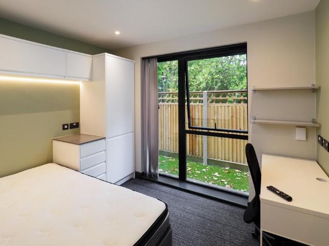 1 bedroom private halls to rent