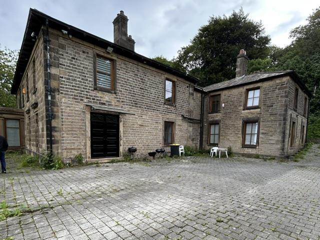 1 bedroom private halls to rent