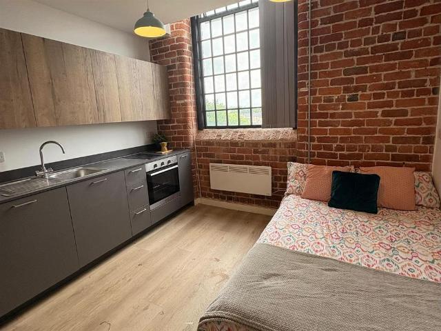 1 bedroom private halls to rent