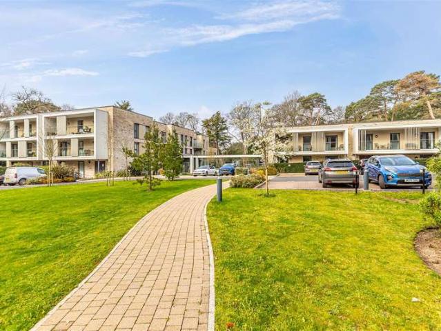 1 Bedroom Property