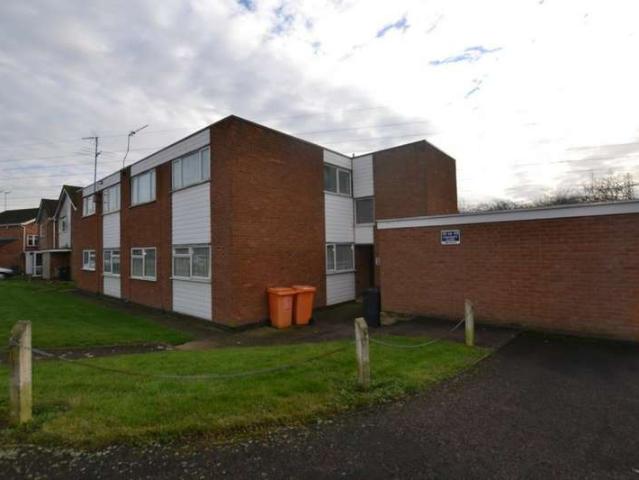 1 Bedroom Property