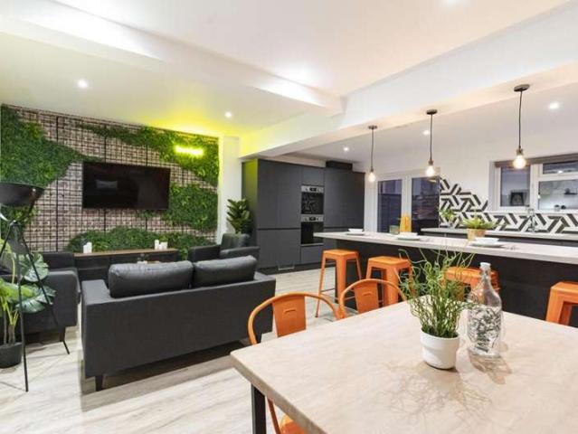 1 Bedroom Property