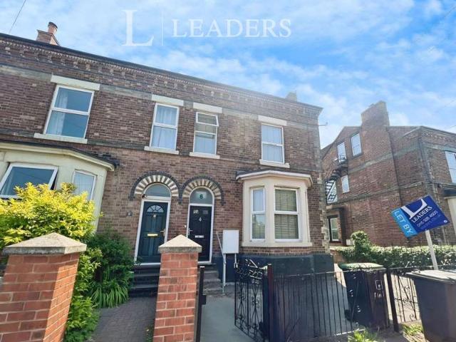 1 Bedroom Property