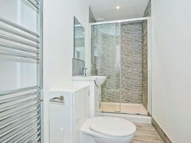 1 Bedroom Property