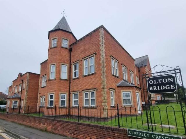 1 Bedroom Property