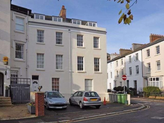 1 Bedroom Property