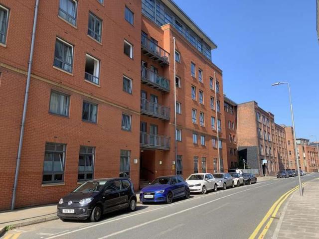 1 Bedroom Property