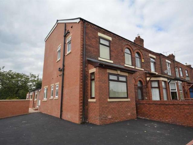 1 Bedroom Property
