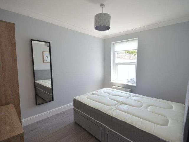 1 Bedroom Property