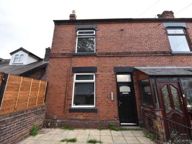 1 Bedroom Property