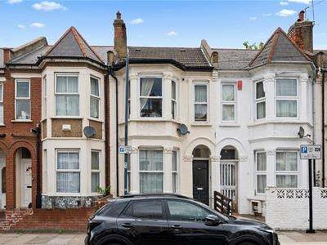 1 Bedroom Property