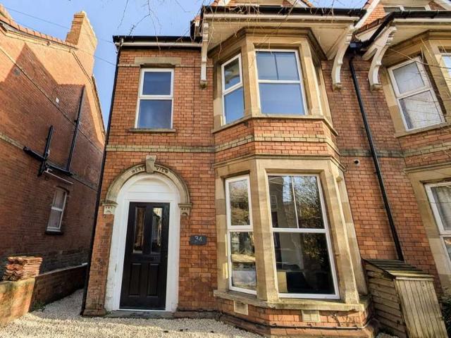 1 Bedroom Property