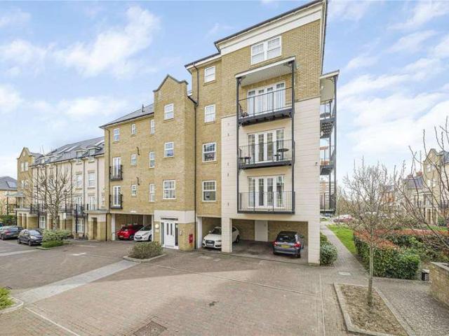 1 Bedroom Property