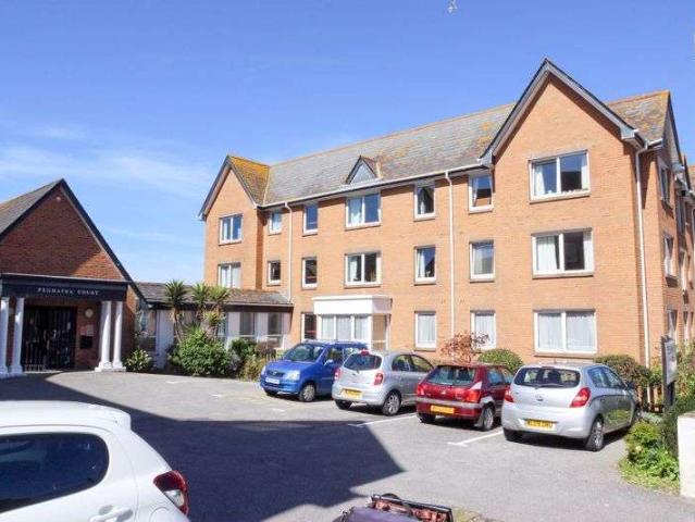 1 Bedroom Property