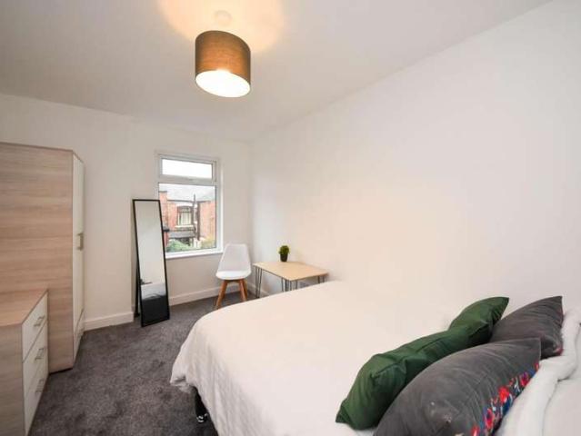 1 Bedroom Property