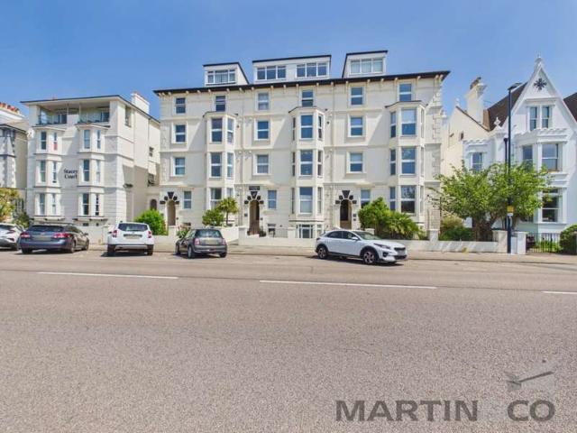 1 Bedroom Property