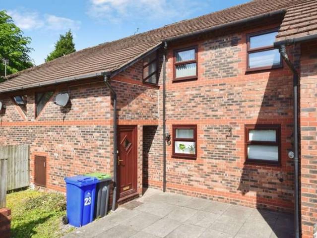 1 Bedroom Property