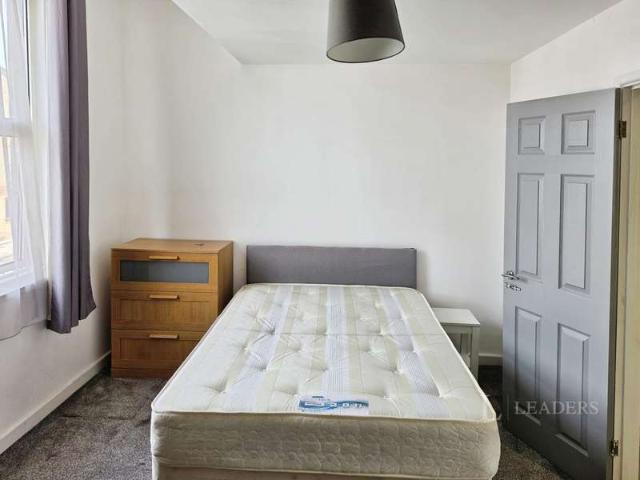 1 Bedroom Property