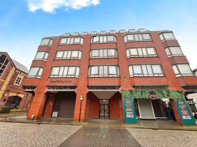 1 Bedroom Property