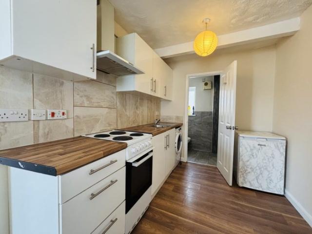 1 Bedroom Property