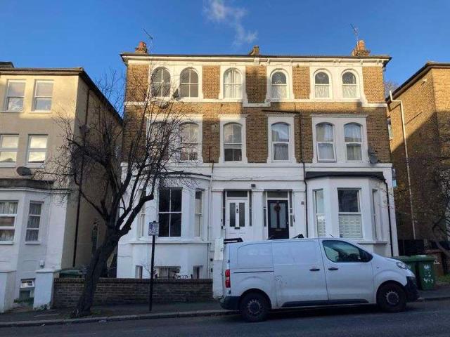 1 Bedroom Property