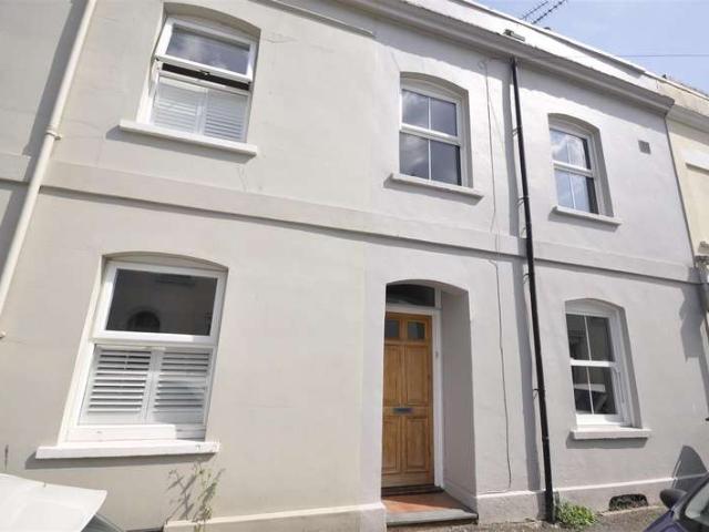 1 Bedroom Property