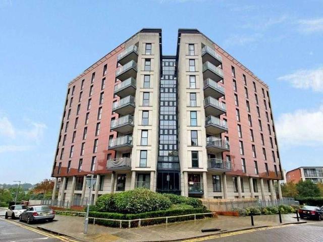 1 Bedroom Property