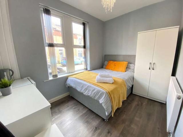 1 Bedroom Property